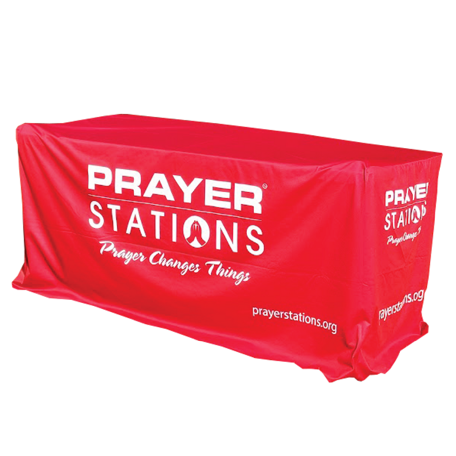Shop Prayer Station Official Products – Prayer Stations