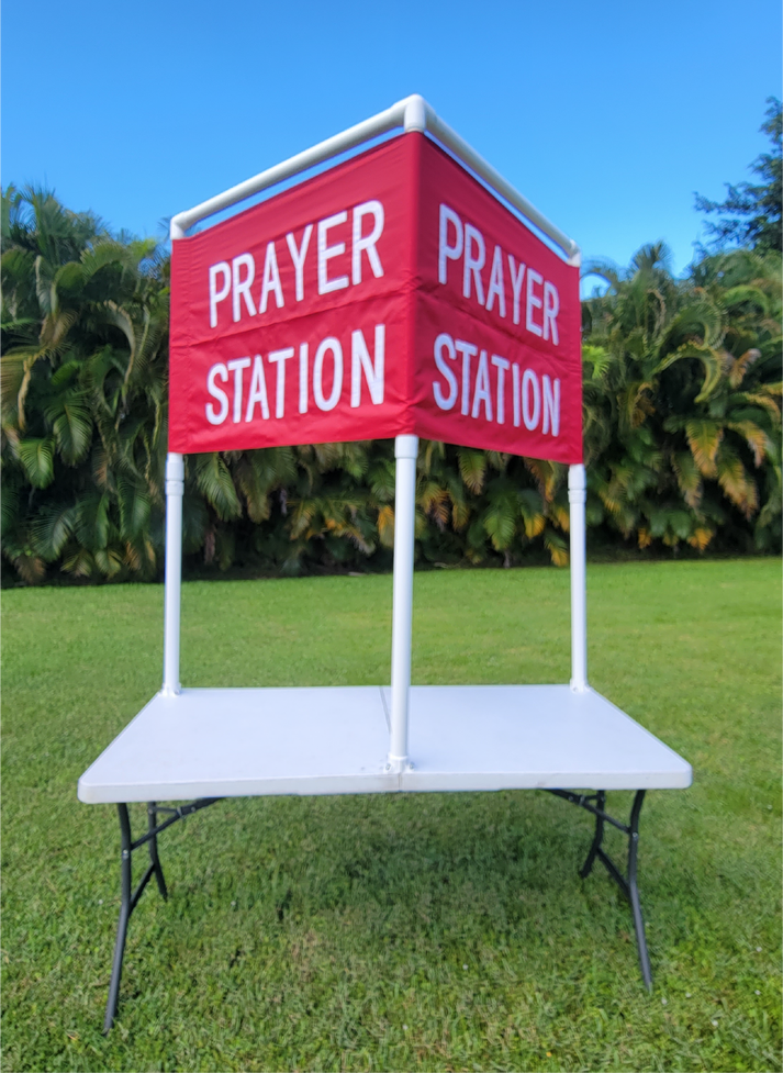 CLASSIC PRAYER STATION® – Prayer Stations