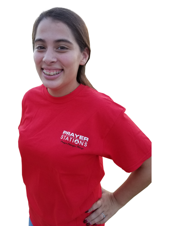 Shop Prayer Station Official Products – Prayer Stations